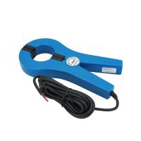 China 1500A 2KHz Oscilloscope Clamp On Current Transformer , 0.5% Accuracy Current Probe For Multimeter for sale