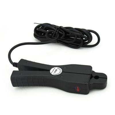 China 1000A Flexible Ct Clamps 0 To 100MV AC Output PC ABS Polycarbonate Material for sale