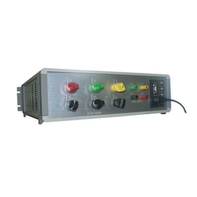 China GF333 Electronic Testing Tools Three Phase Standard Meter High Stability for sale