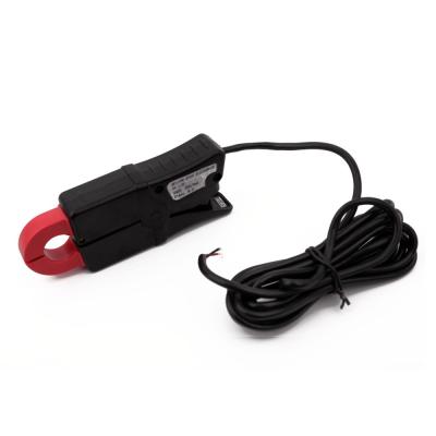 China Electrical Flexible Ct Clamps , Multimeter Current Clamp 20mm Holding Wire for sale