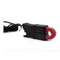 China Electrical Flexible Ct Clamps , Multimeter Current Clamp 20mm Holding Wire for sale