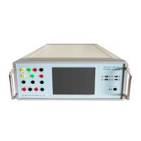 China High Stability Electronic Test Equipment , Power Meter Calibration ISO Approval for sale