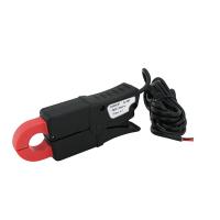 China Multimeter Hall Effect Current Clamp , Low 200a Clamp On Current Transformer For Oscilloscope for sale