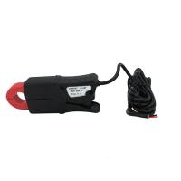 China Multimeter Hall Effect Current Clamp , Low 200a Clamp On Current Transformer For Oscilloscope for sale