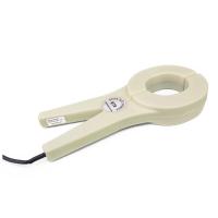 China Clamp Type Oscilloscope Clamp On Current Transformer 1000A / 1A  Lead Output for sale