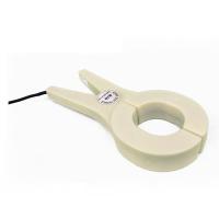 China Clamp Type Oscilloscope Clamp On Current Transformer 1000A / 1A  Lead Output for sale