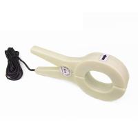 China Inductive Output 5V Current Clamp Sensor CT White Jaw Color For Bus - Bar for sale