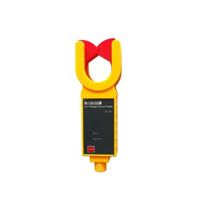 China Mid Voltage Ammeter Recorder , Portable Clamp On Ammeter Easy Installation for sale
