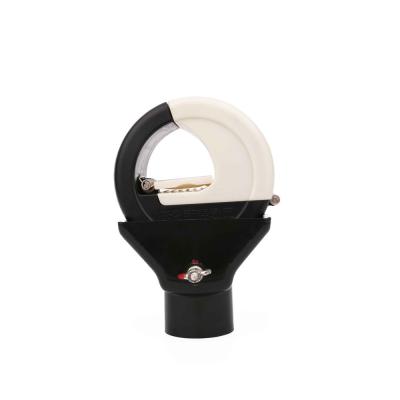 China Light Weight Amp Clamp Meter 100m Communication Distance Low Power Consumption for sale