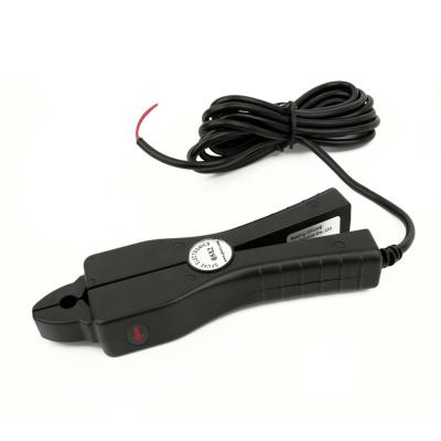China 2.5m Lead Output Oscilloscope Clamp On Current Transformer 5A High Accuracy For Current Monitoring for sale