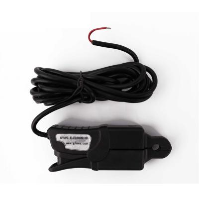 China Clip On Inductive Amp Probe High Accuracy Ratio 1000 / 1 With D01 Connector for sale