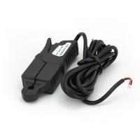 China Clip On Inductive Amp Probe High Accuracy Ratio 1000 / 1 With D01 Connector for sale