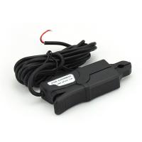 China GFUVE Low Current Automotive Amp Clamp on Current Transformer Ratio 10A / 10mA PQA- Friendly Shape for sale
