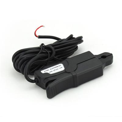 China GFUVE Low Current Automotive Amp Clamp on Current Transformer Ratio 10A / 10mA PQA- Friendly Shape for sale