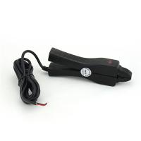 China Three Phase Accuracy 0.2 Clamp On Amp Probe Current Monitoring 2.5m Lead Output Cable for sale