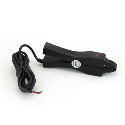 China Three Phase Accuracy 0.2 Clamp On Amp Probe Current Monitoring 2.5m Lead Output Cable for sale