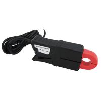 China 100A Flexible Ct Clamps 0.1% Accuracy 40Hz - 2000Hz 13mm Clamping Size for sale