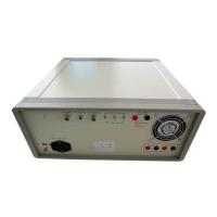 China GF3021 Electronic Test Equipment , Portable Multifunction Calibrator USB Port for sale