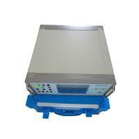China GF3021 Electronic Test Equipment , Portable Multifunction Calibrator USB Port for sale