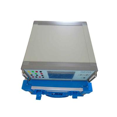 China GF3021 Electronic Test Equipment , Portable Multifunction Calibrator USB Port for sale