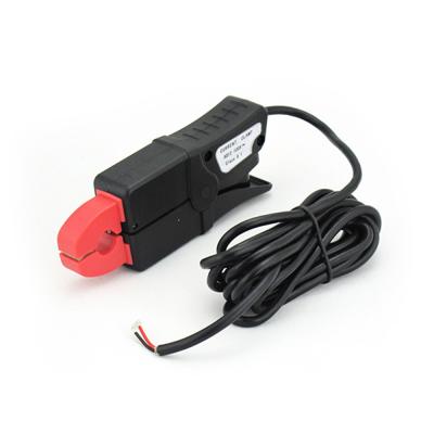 China Output 100mA Clamp On Current Transformer For Oscilloscope current probe PC ABS Polycarbonate Material for sale