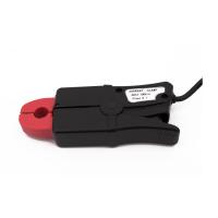 China Output 100mA Clamp On Current Transformer For Oscilloscope current probe PC ABS Polycarbonate Material for sale