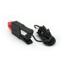 China Output 100mA Clamp On Current Transformer For Oscilloscope current probe PC ABS Polycarbonate Material for sale