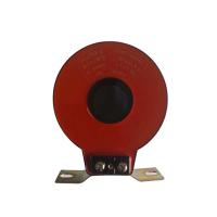 China Straight - Through Zero Sequence Current Transformer 11KV New Magnetic Material for sale