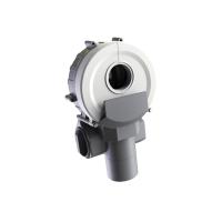 China ABS PC Housing Wireless Current Transducer Primary Amp Recorder Meter 25mm Jaw for sale