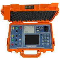 China Intelligent Electrical Equipment Calibration Measuring CT Variable Ratio Long Lifespan for sale