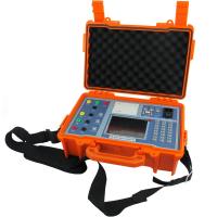 China Intelligent Electrical Equipment Calibration Measuring CT Variable Ratio Long Lifespan for sale
