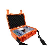 China Electricity Meters Portable Meter Test Equipment 2nd To 63th Harmonic Wave for sale