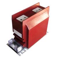 China Medium Voltage Instrument Current Transformer Metering Electric Energy 30 Years Life for sale