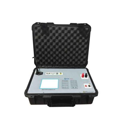 China Single Phase Portable Electrical Measuring Instruments 50VA Output Load for sale