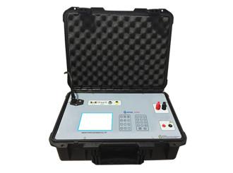 China 7 Inch TFT Touch Screen Portable Energy Meter Test Equipment RecordingE nergy Meter Data for sale