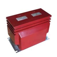 China Mid Voltage Instrument Current Transformer 5-6000A Solid Shell Easy Installation for sale