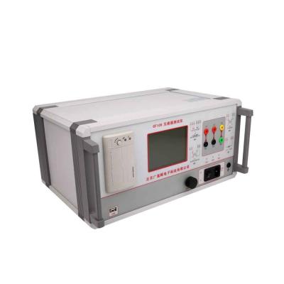 China High Accuracy Portable Electronic Measurement Equipment For CT PT Testing for sale