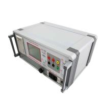 China High Accuracy Portable Electronic Measurement Equipment For CT PT Testing for sale