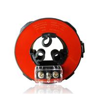 China 400/5A Circular Ring Core Current Transformer Cast Resin For 35KV AC Power System for sale