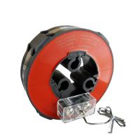 China 400/5A Circular Ring Core Current Transformer Cast Resin For 35KV AC Power System for sale