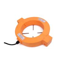 China Outdoor Split Core Current Transformer , Open Current Transformer 0.5% Accuracy Class for sale