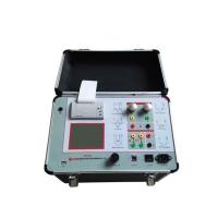 China GF106T Smart Electrical Test Equipment CT PT Testing With Current Injection Function for sale