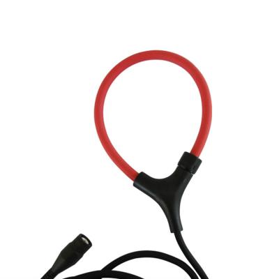 China Flexible Rogowski Flexible Ct Clamps Lightweight Multi - Size Available for sale