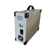 China GF303B Portable Secondary Current Injection Test Kit 0.05% Accuracy Class for sale