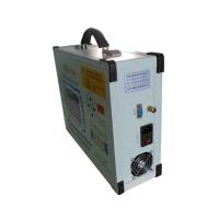China GF303B Portable Secondary Current Injection Test Kit 0.05% Accuracy Class for sale