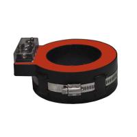 China 1500/5A Protection Split Core AC Current Sensor Dry Type Insulated Resin Poured for sale