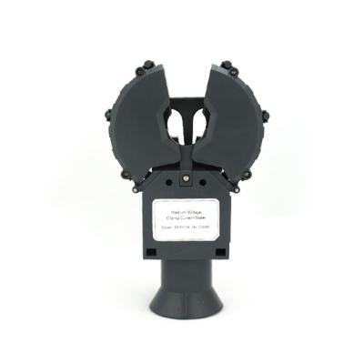 China Smart Recording Ammeter High Accuracy 25mm Jaw For Mid / High Voltage Line for sale