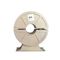 China 32mm Clamp Split Core Current Transforme , Open Core Transformer 200/5A Indoor for sale