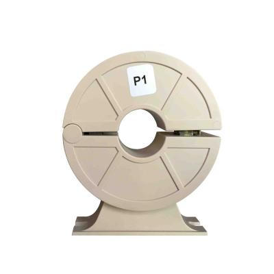China 32mm Clamp Split Core Current Transforme , Open Core Transformer 200/5A Indoor for sale