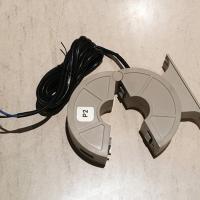 China 32mm Clamp Split Core Current Transforme , Open Core Transformer 200/5A Indoor for sale